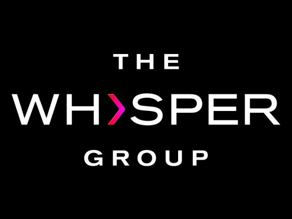Whisper diversifies with creation of The Whisper Group – Motorsport ...