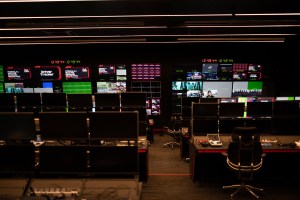 Inside F1’s Media and Technology Centre: the tools for storytelling ...